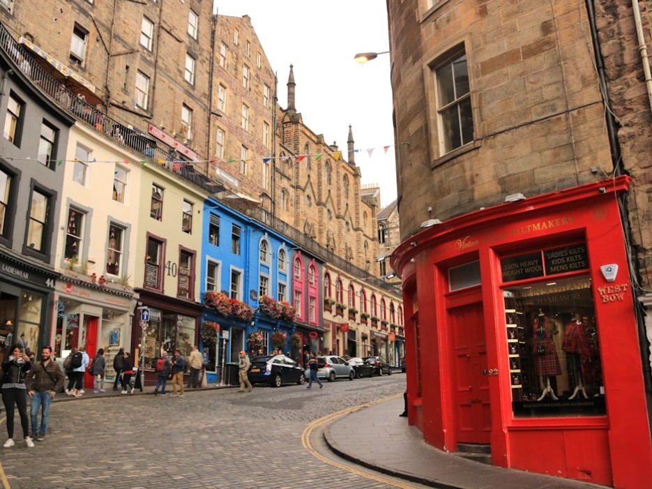 Budget agreement secured for Scotland in 2026-2027 including business ...